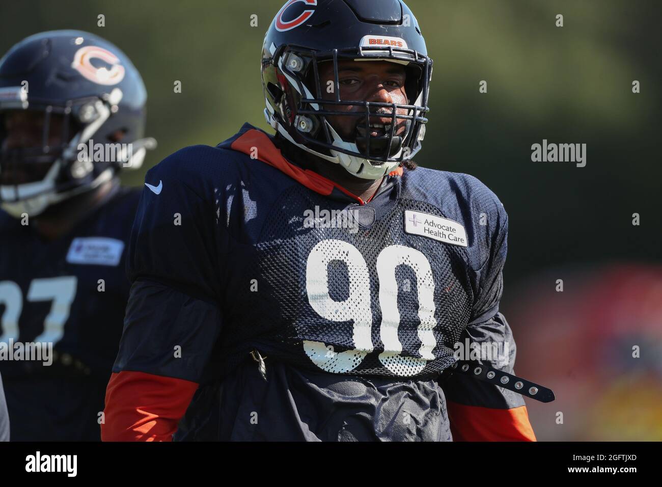 Angelo blackson hi-res stock photography and images - Alamy