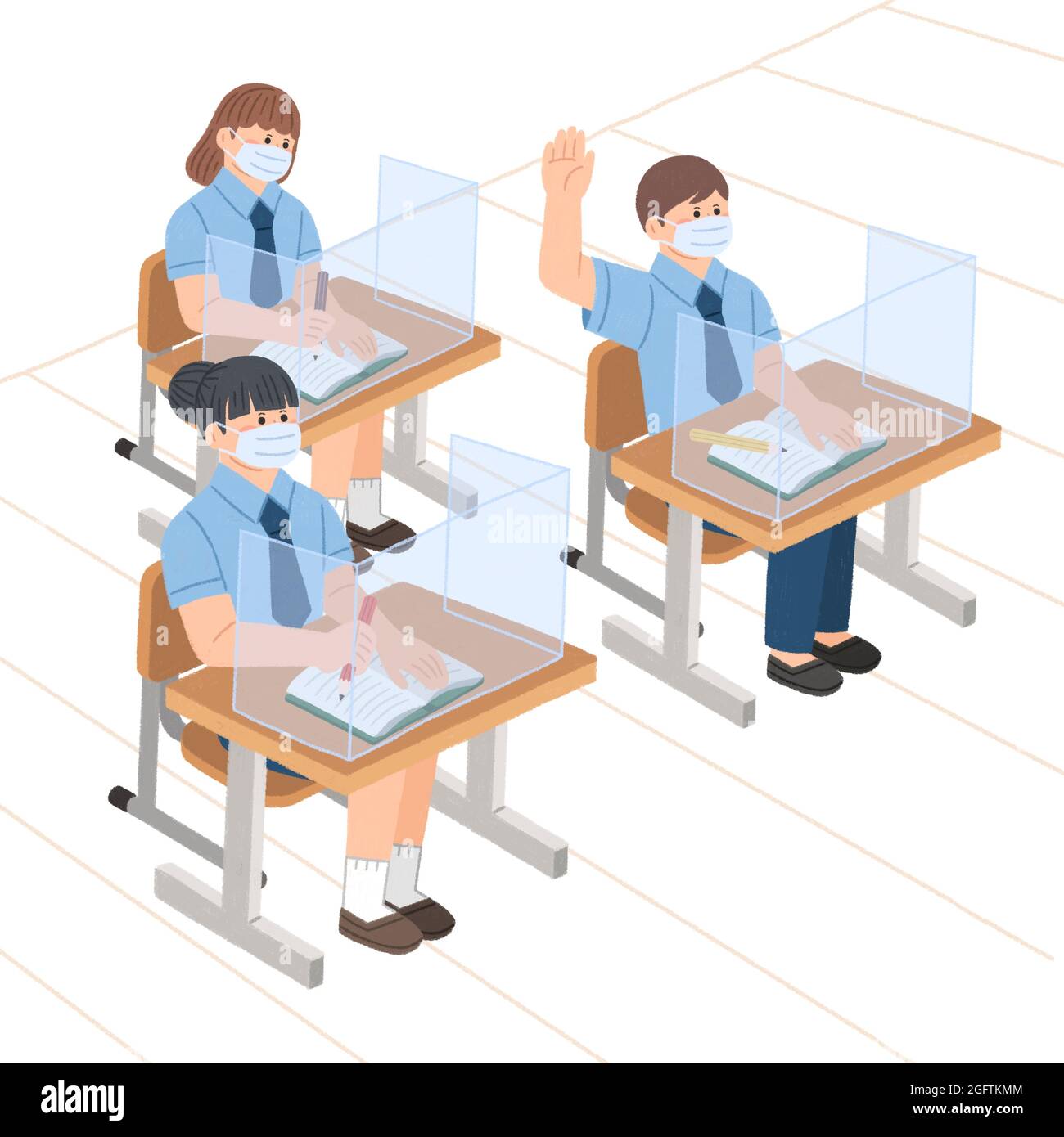 Partitions partition Cut Out Stock Images & Pictures - Alamy