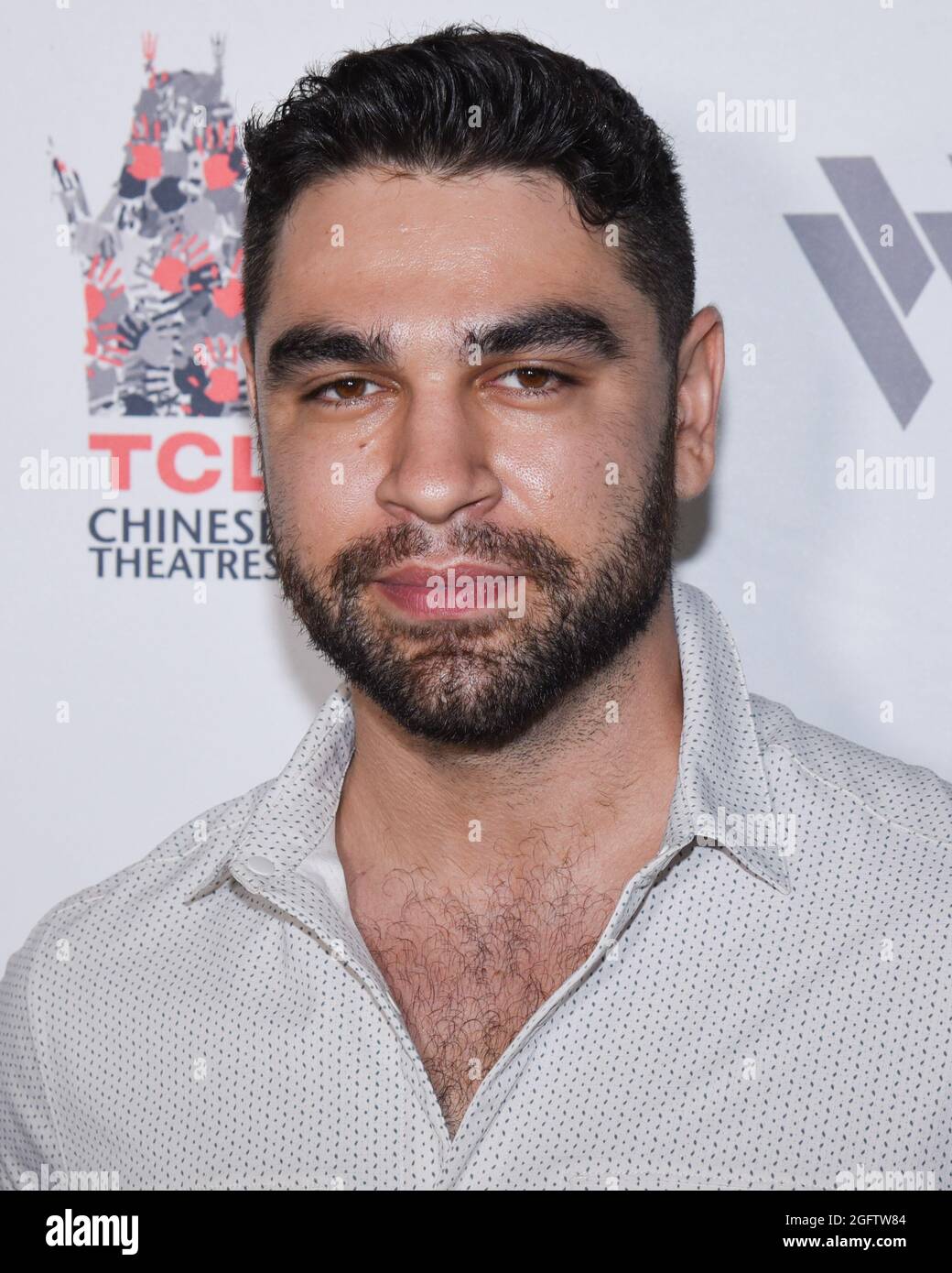 George lako hi-res stock photography and images - Alamy