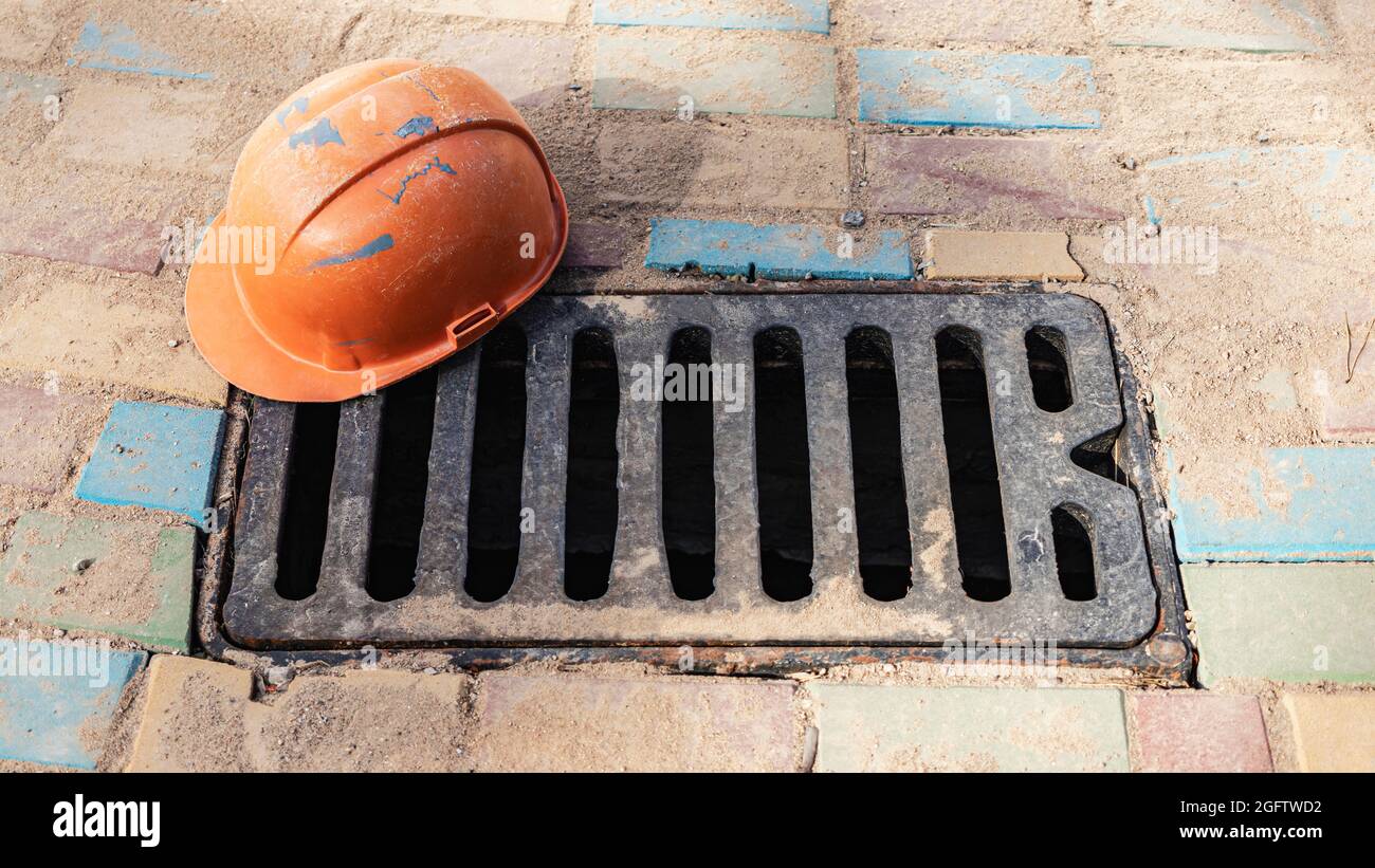 Stormwater Drainage System High Resolution Stock Photography and Images ...