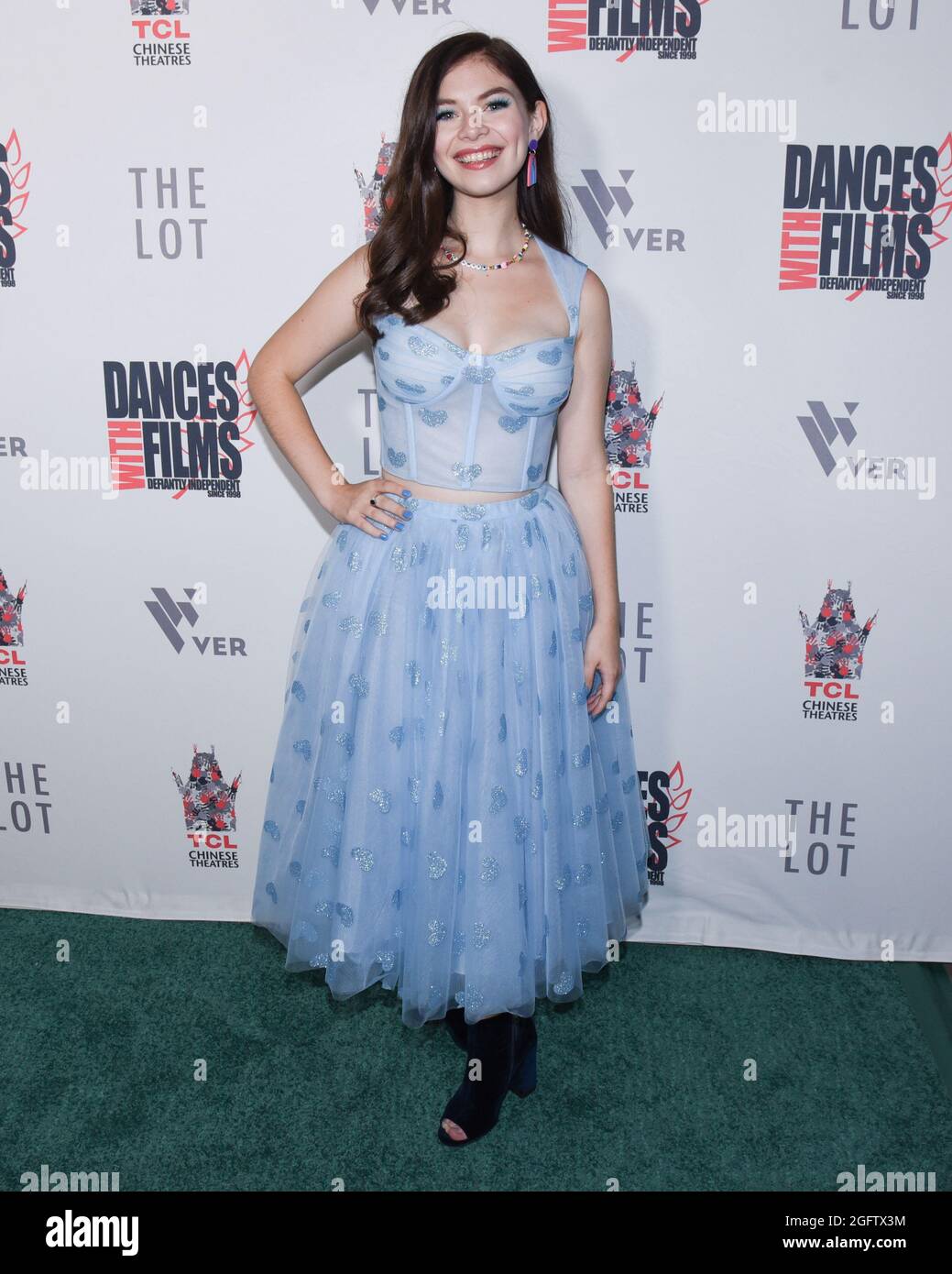 Victoria leigh hi-res stock photography and images - Alamy