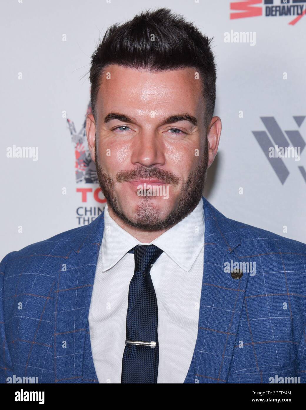 Shane mooney hi-res stock photography and images - Alamy