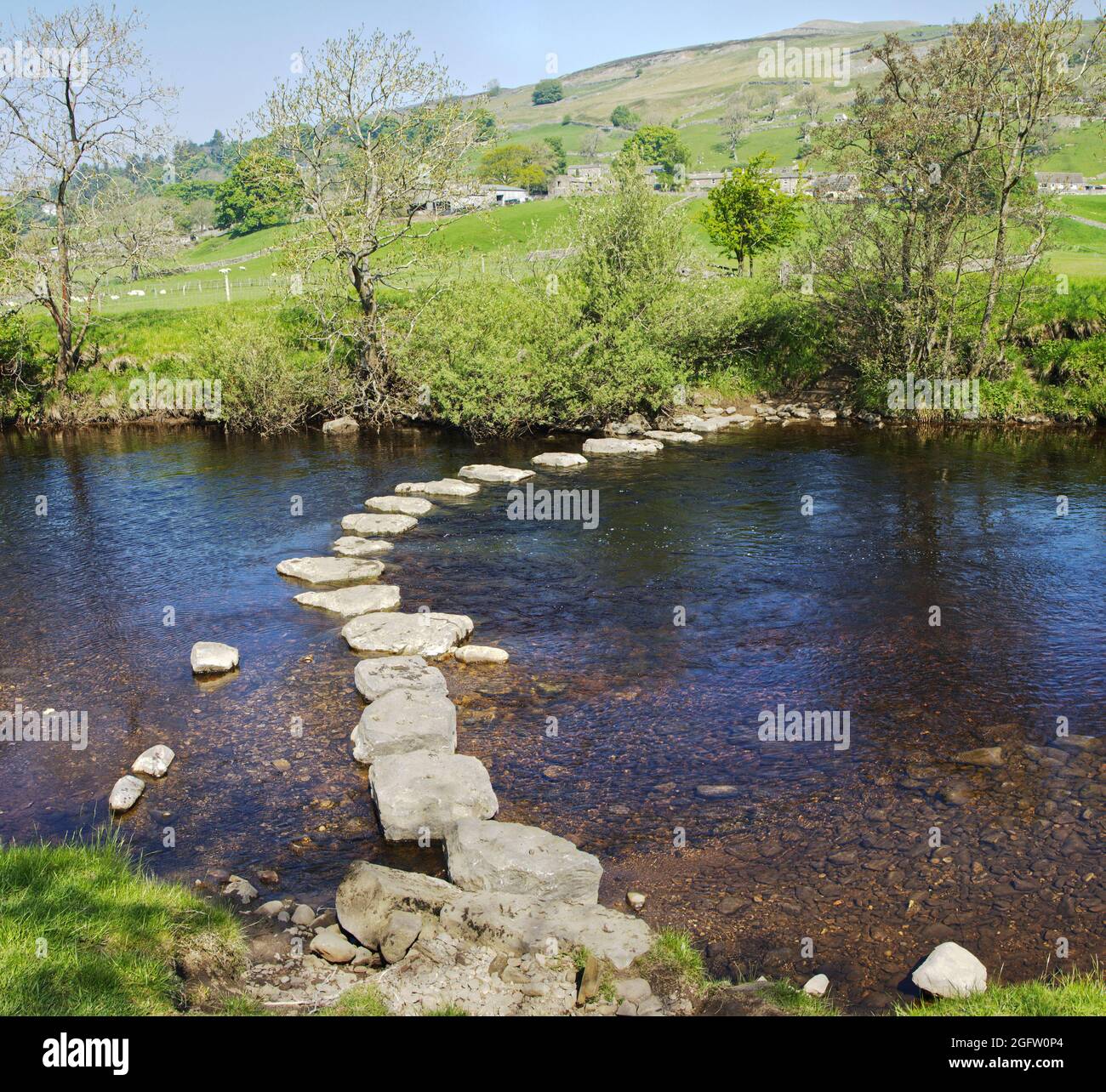 Healaugh hi-res stock photography and images - Alamy