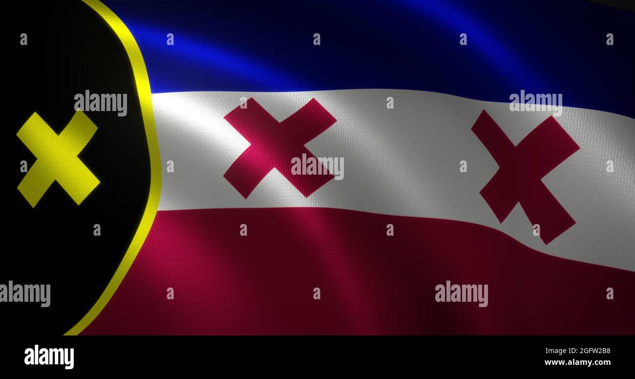 Lmanburg flag hi-res stock photography and images - Alamy