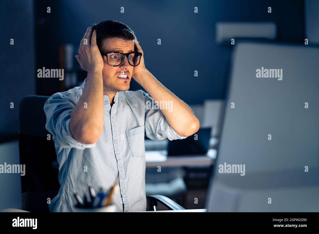Data hacked security breach computer hi-res stock photography and ...
