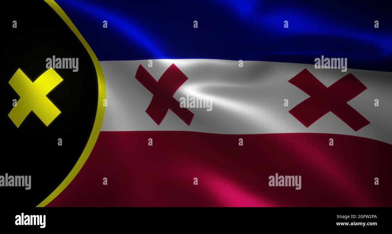 Dream smp flag hi-res stock photography and images - Alamy