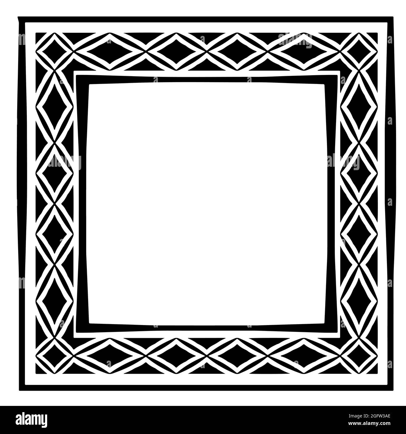 Fancy Line Designs Art