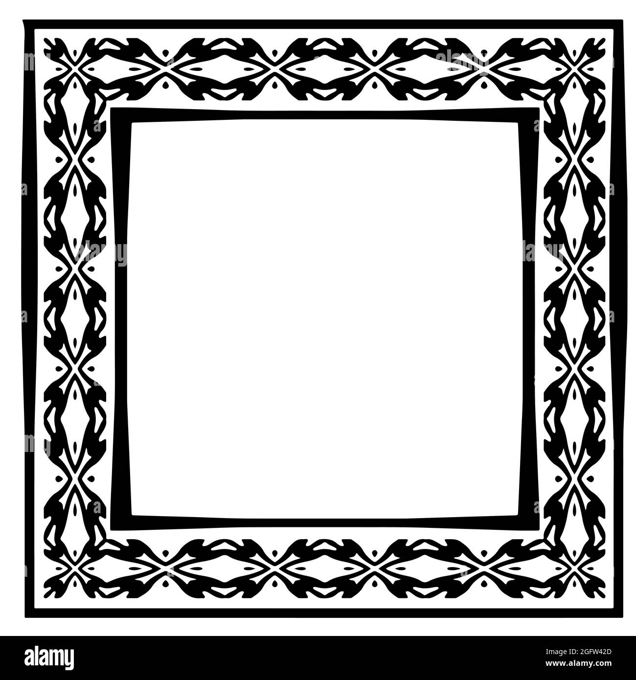 Fancy Line Designs Art