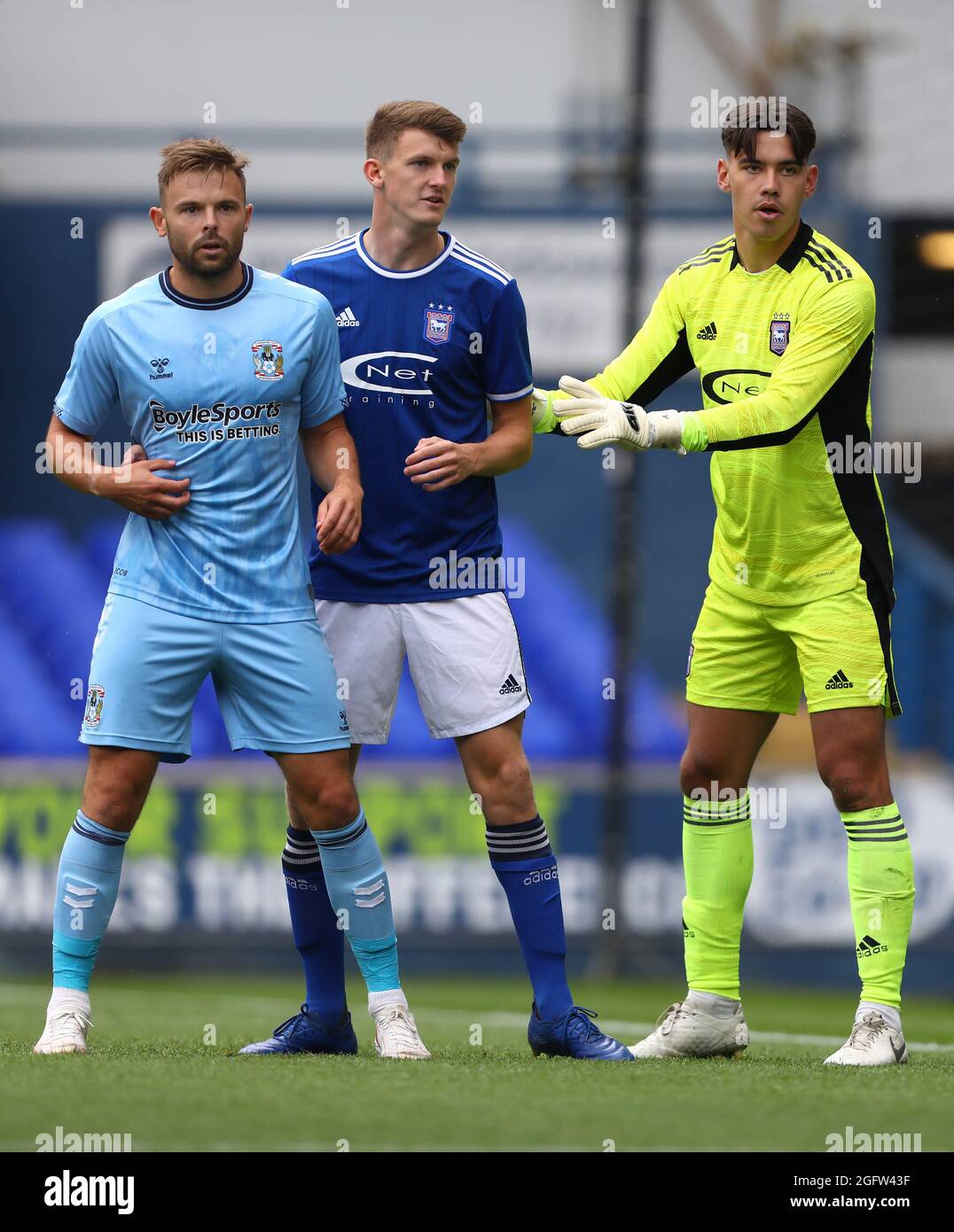 Matt godden coventry hi-res stock photography and images - Alamy