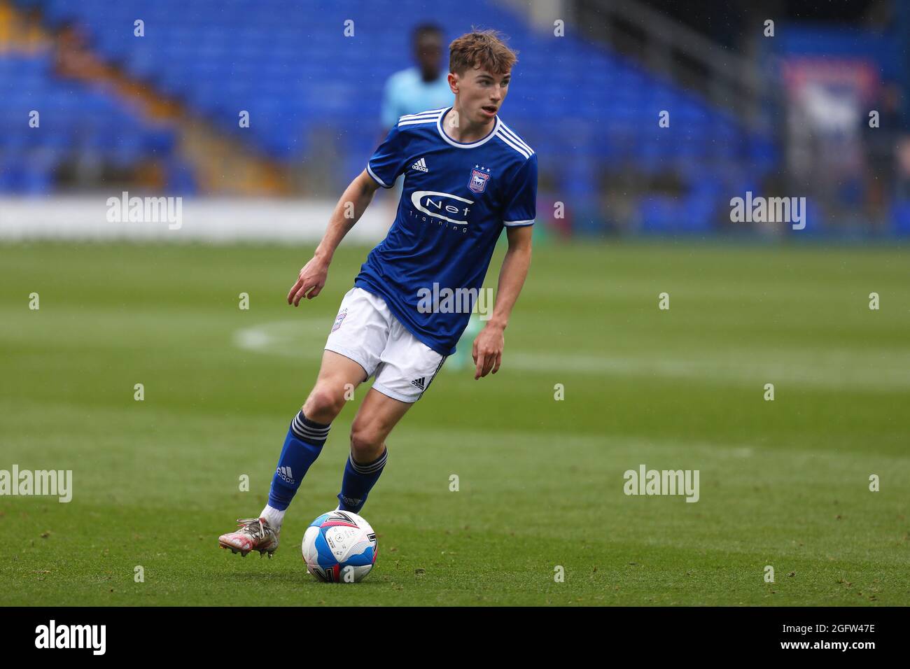 Matt ward hi-res stock photography and images - Alamy