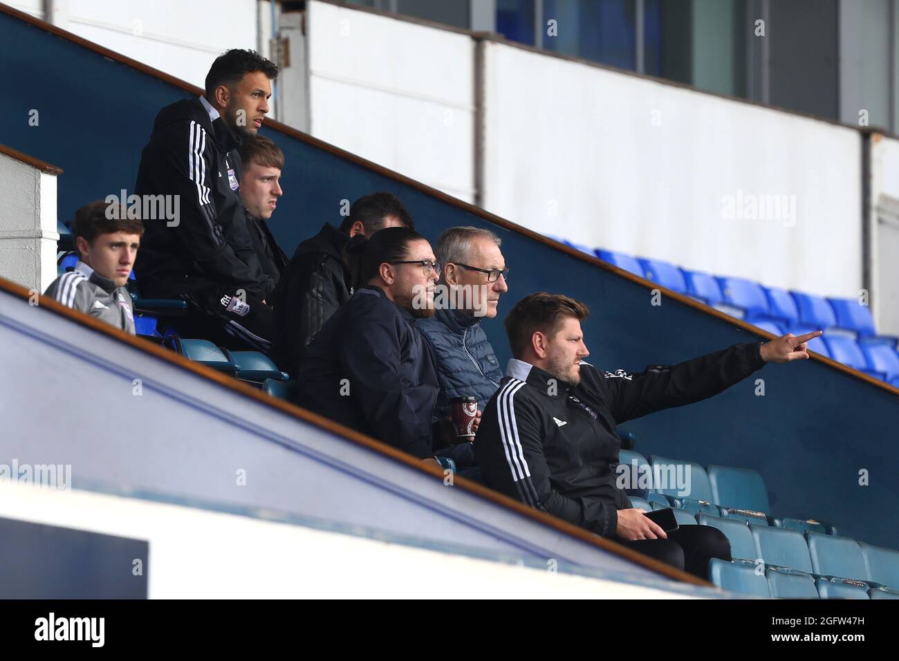Terry butcher hi-res stock photography and images - Alamy