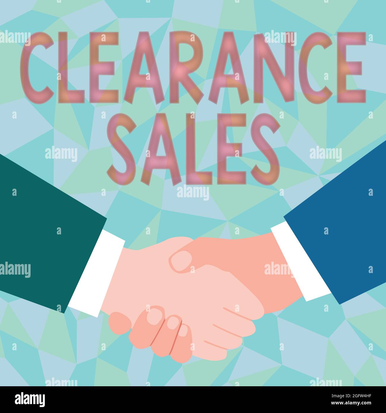 Inspiration showing sign Clearance Sales. Word Written on goods at ...