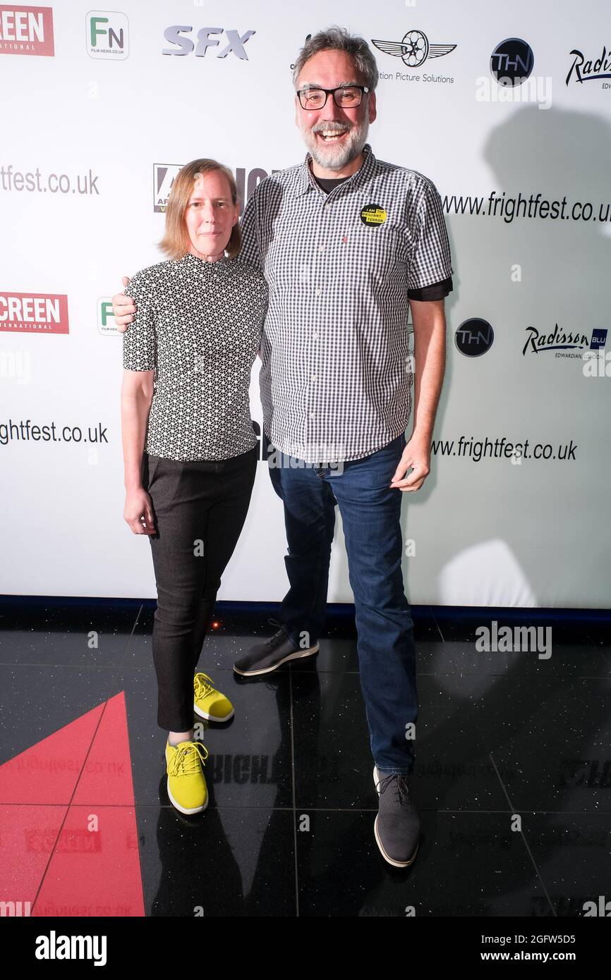 Paul hunt hi-res stock photography and images - Alamy