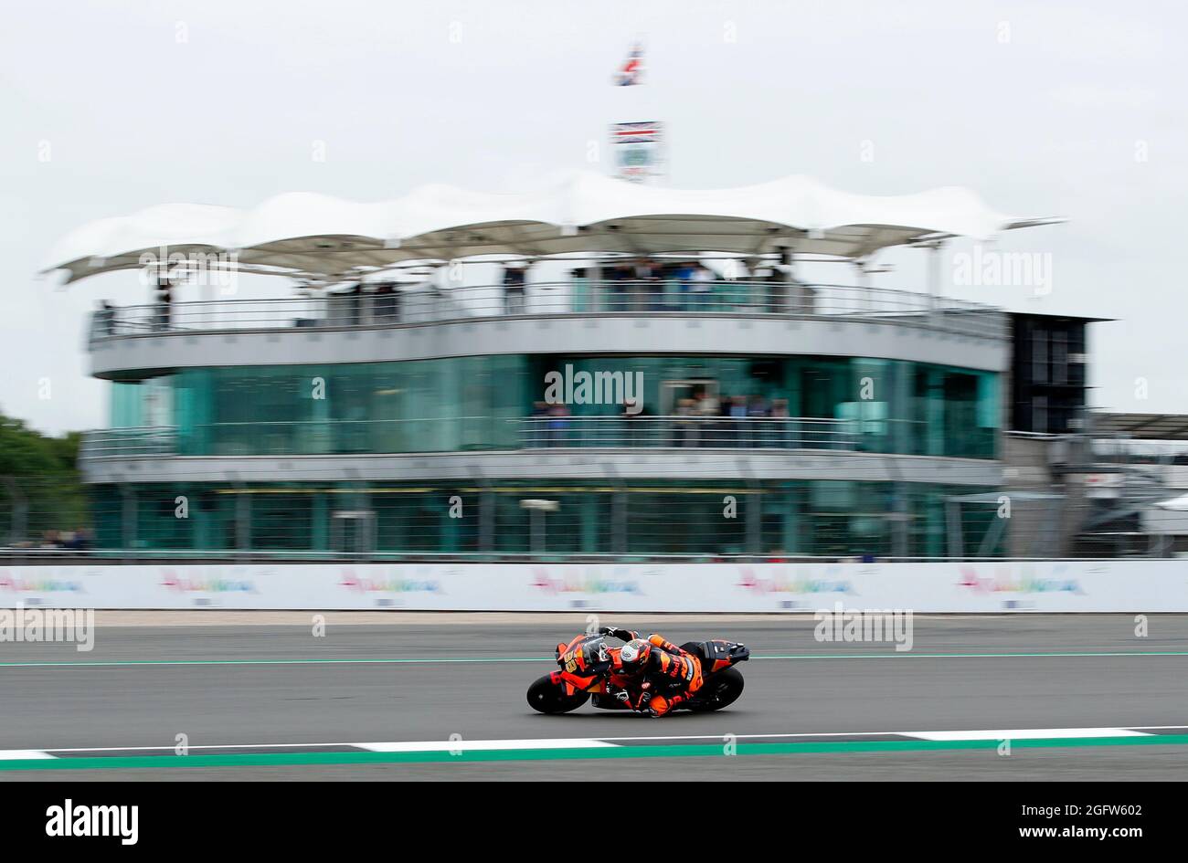 Red bull silverstone 2021 hi-res stock photography and images - Alamy