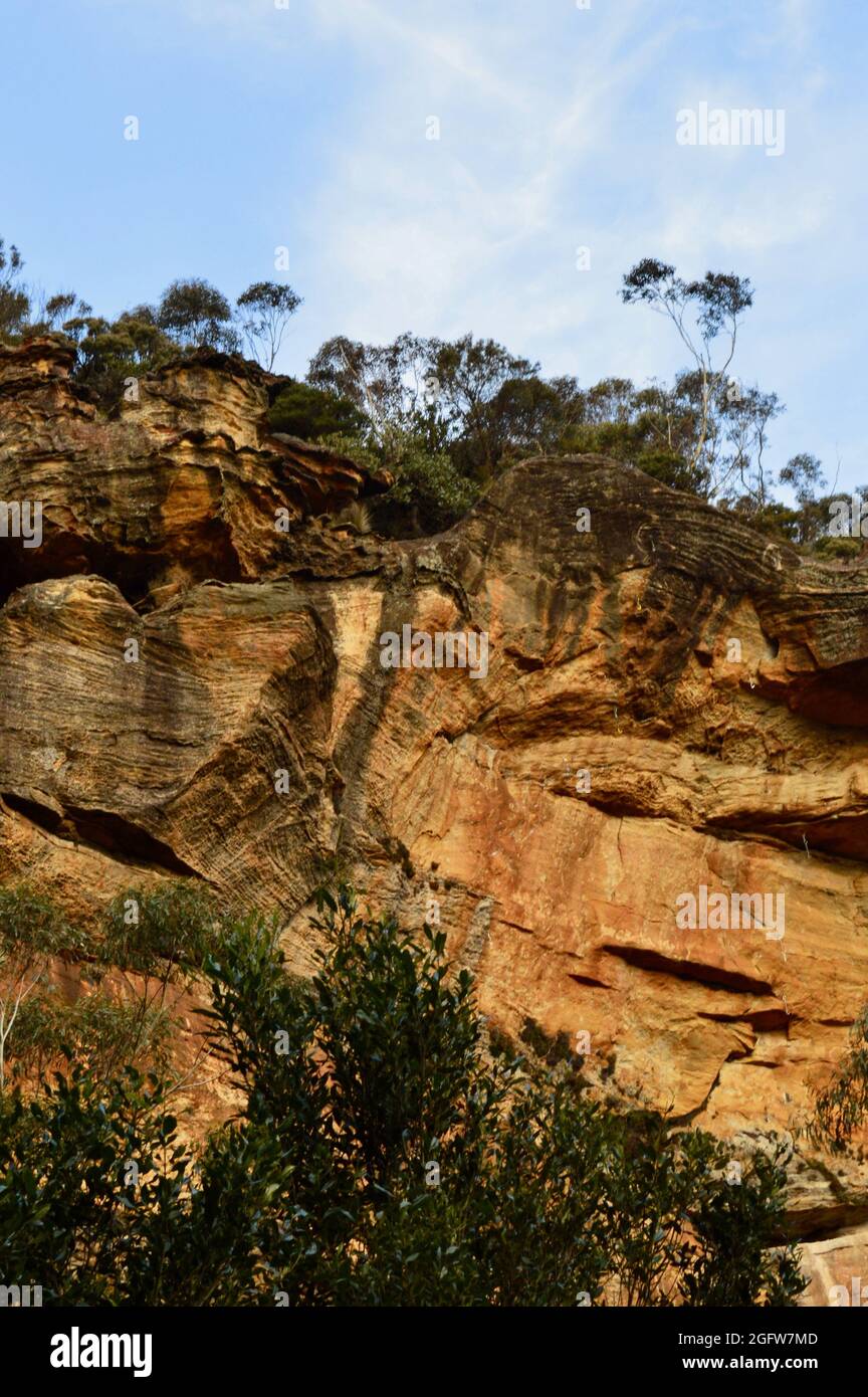 Porters in red hi-res stock photography and images - Alamy