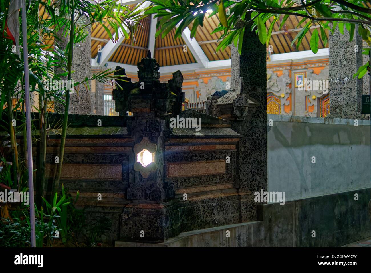 Living in bali hi-res stock photography and images - Alamy