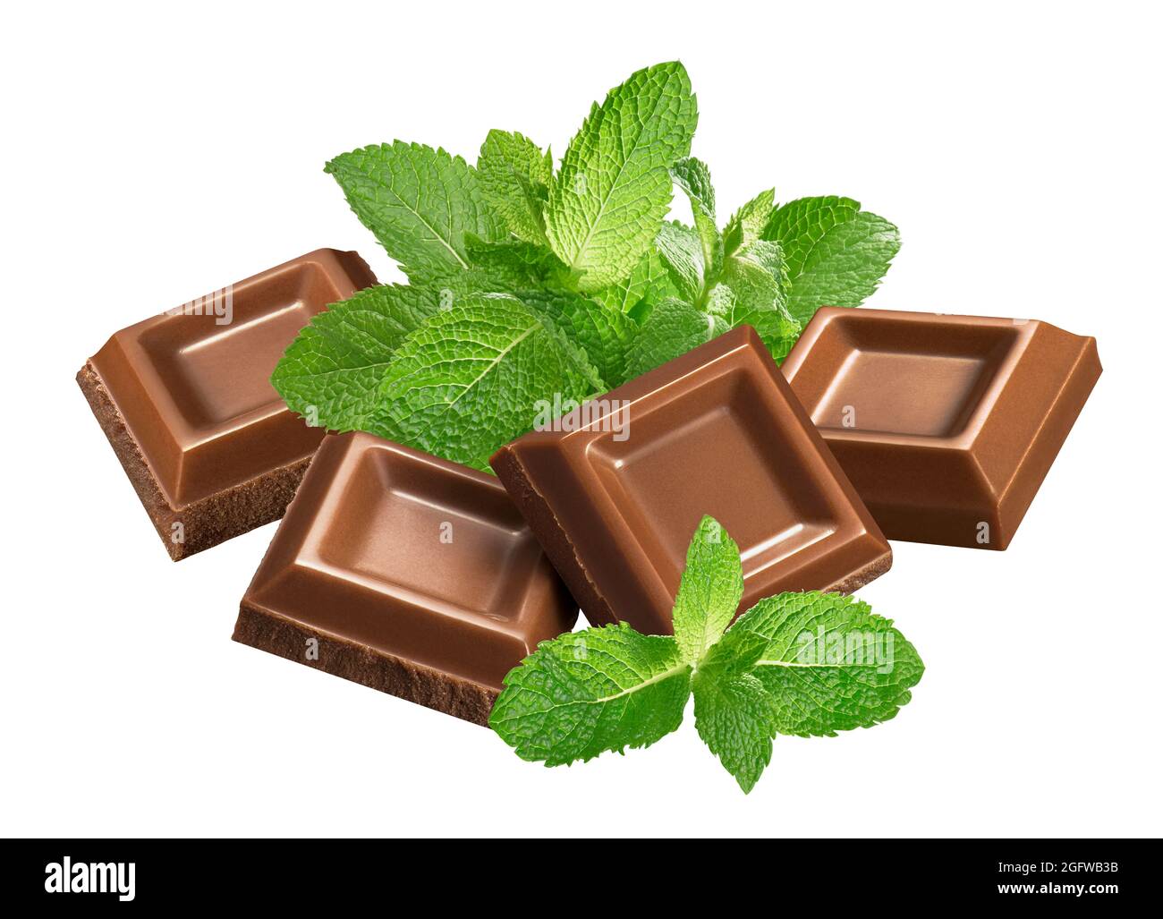 Green mint hi-res stock photography and images - Alamy