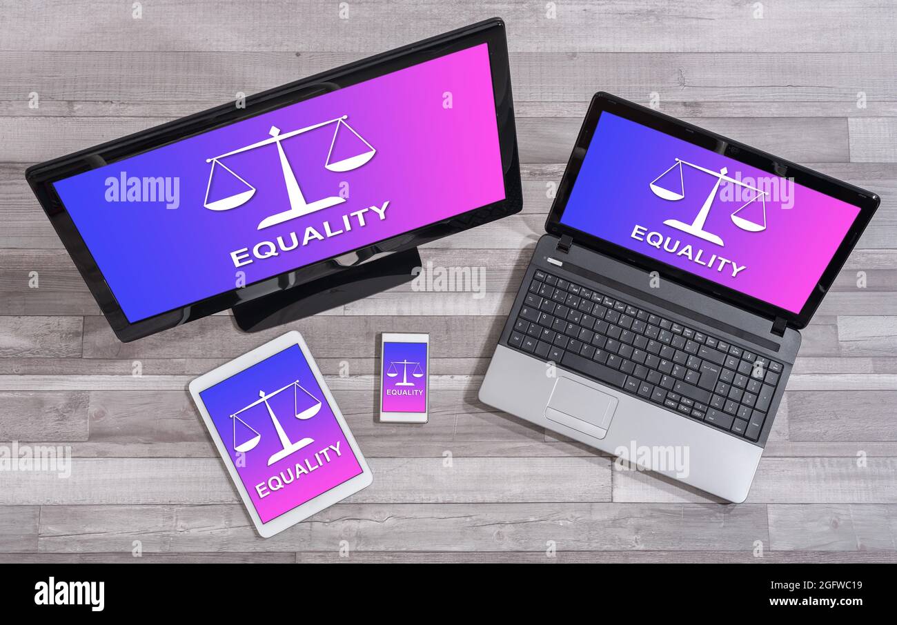 Gender symbol tablet hi-res stock photography and images - Alamy