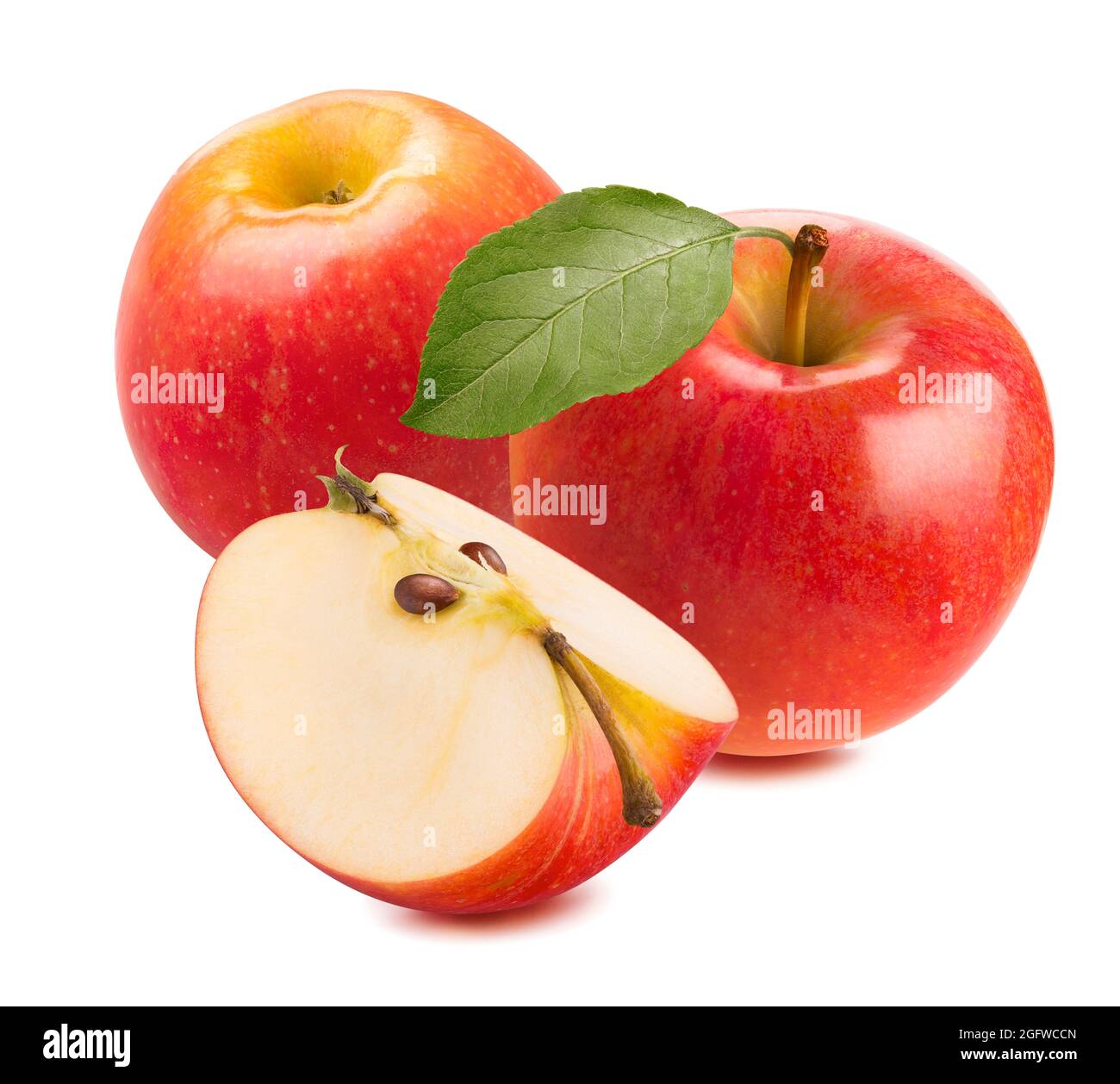 Apples group hi-res stock photography and images - Alamy