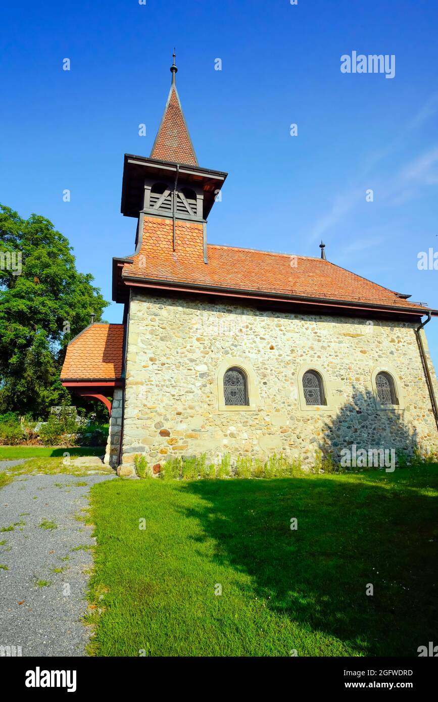 Severy la paroisse hi-res stock photography and images - Alamy