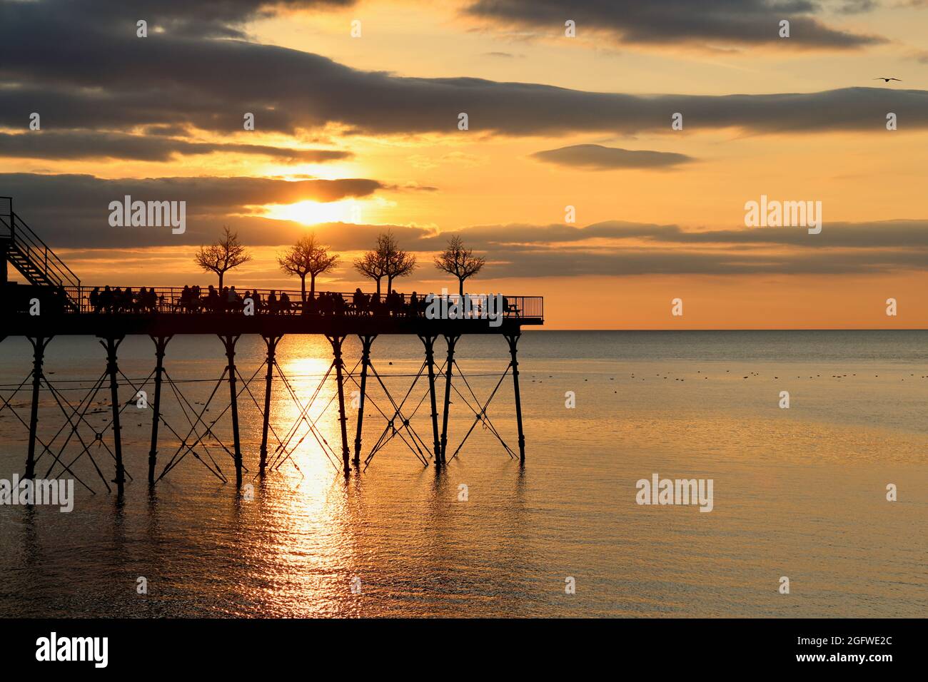 The sundeck hi-res stock photography and images - Alamy