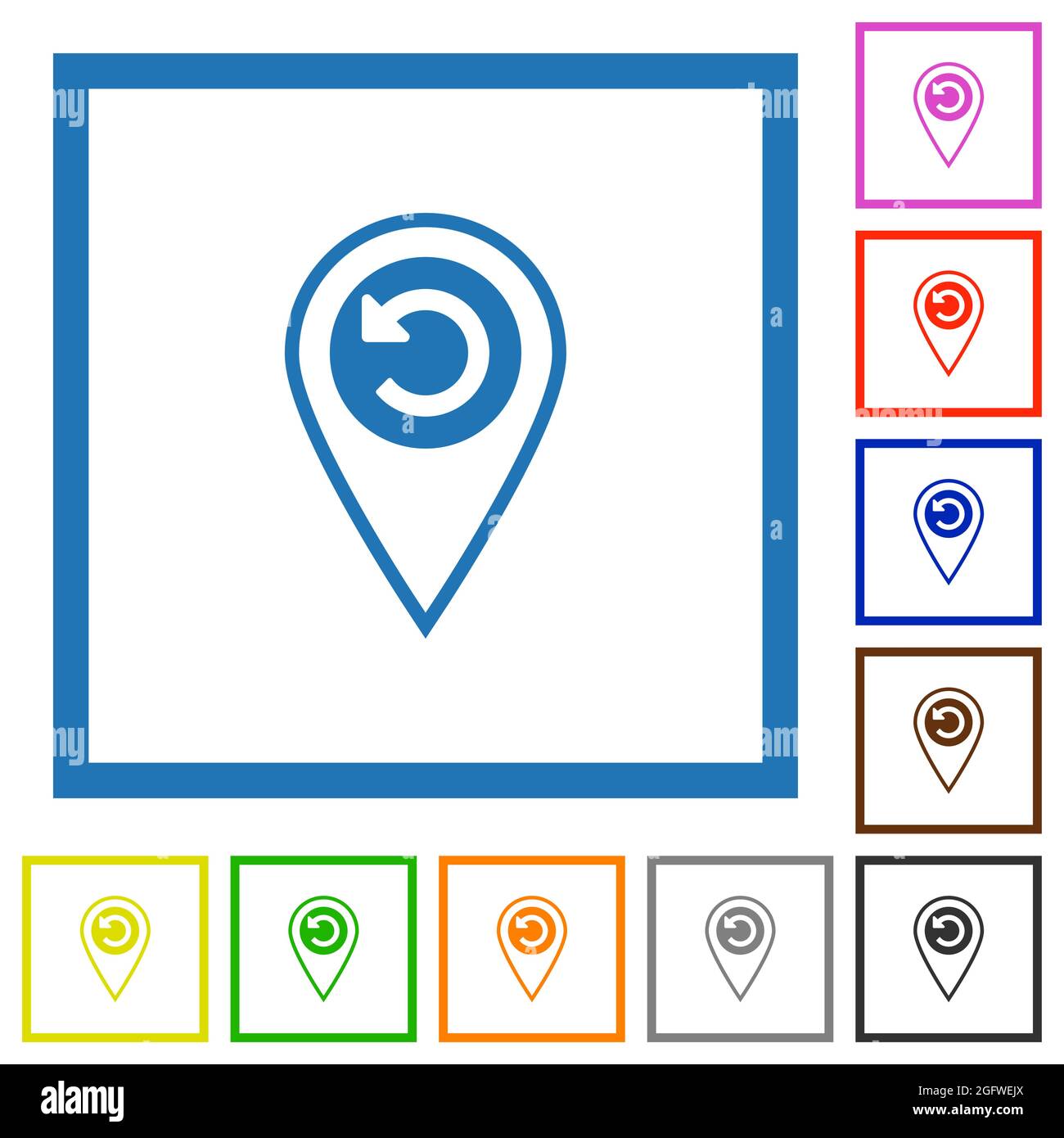 Gpslocation High Resolution Stock Photography and Images - Alamy