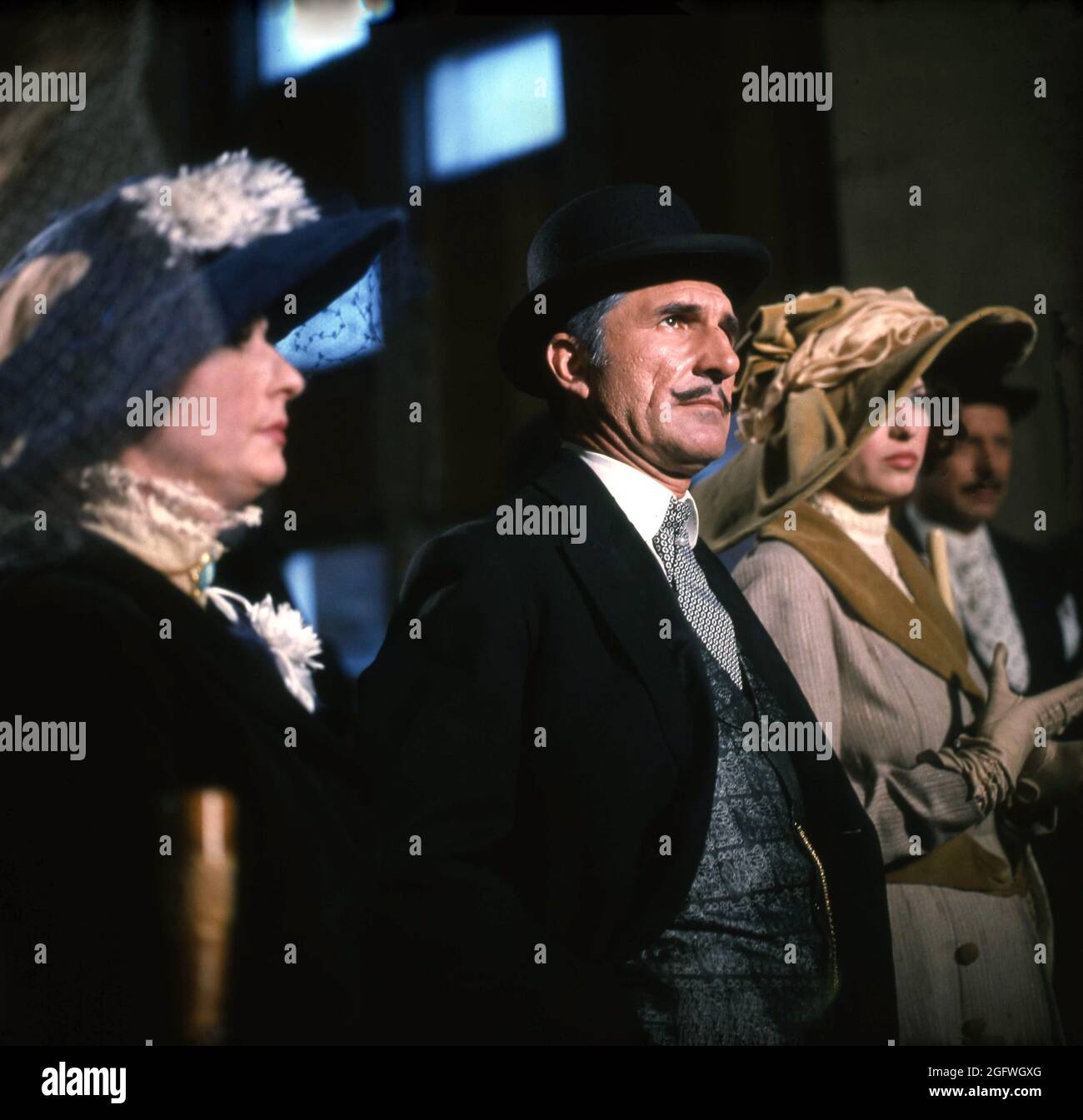 1916 Director High Resolution Stock Photography and Images - Alamy