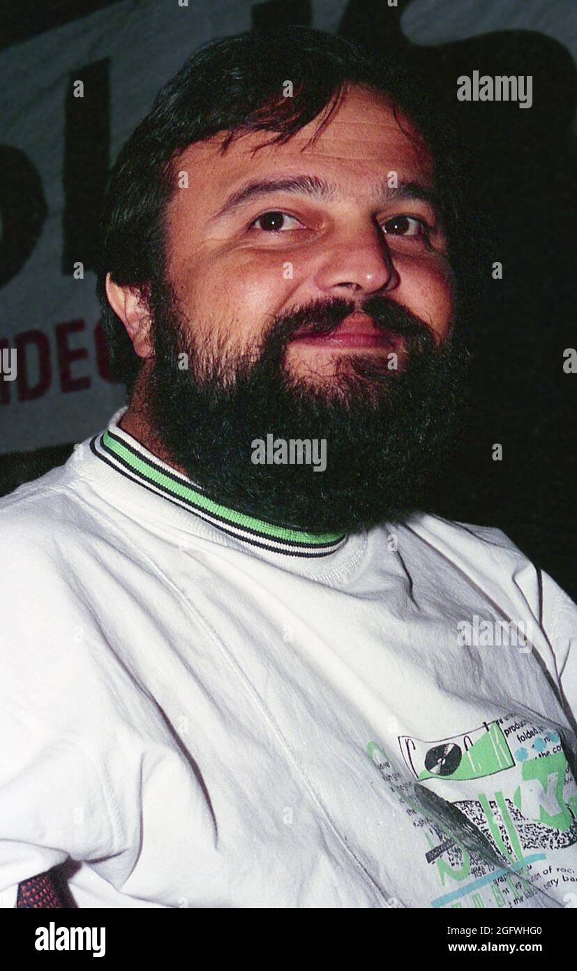 Romanian actor Ioan Gyuri Pascu , approx. 1994 Stock Photo - Alamy