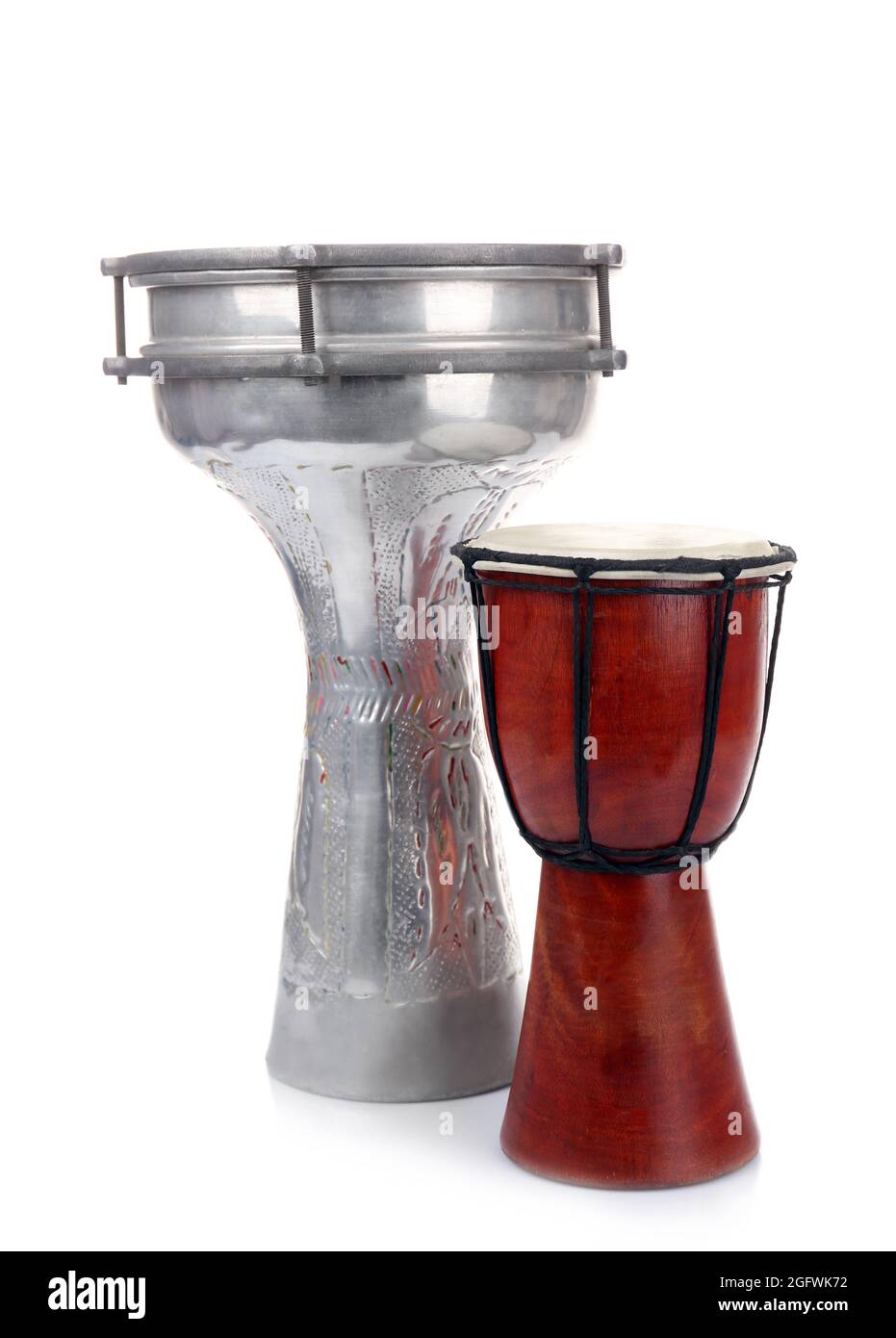 African Drums High Resolution Stock Photography and Images - Alamy