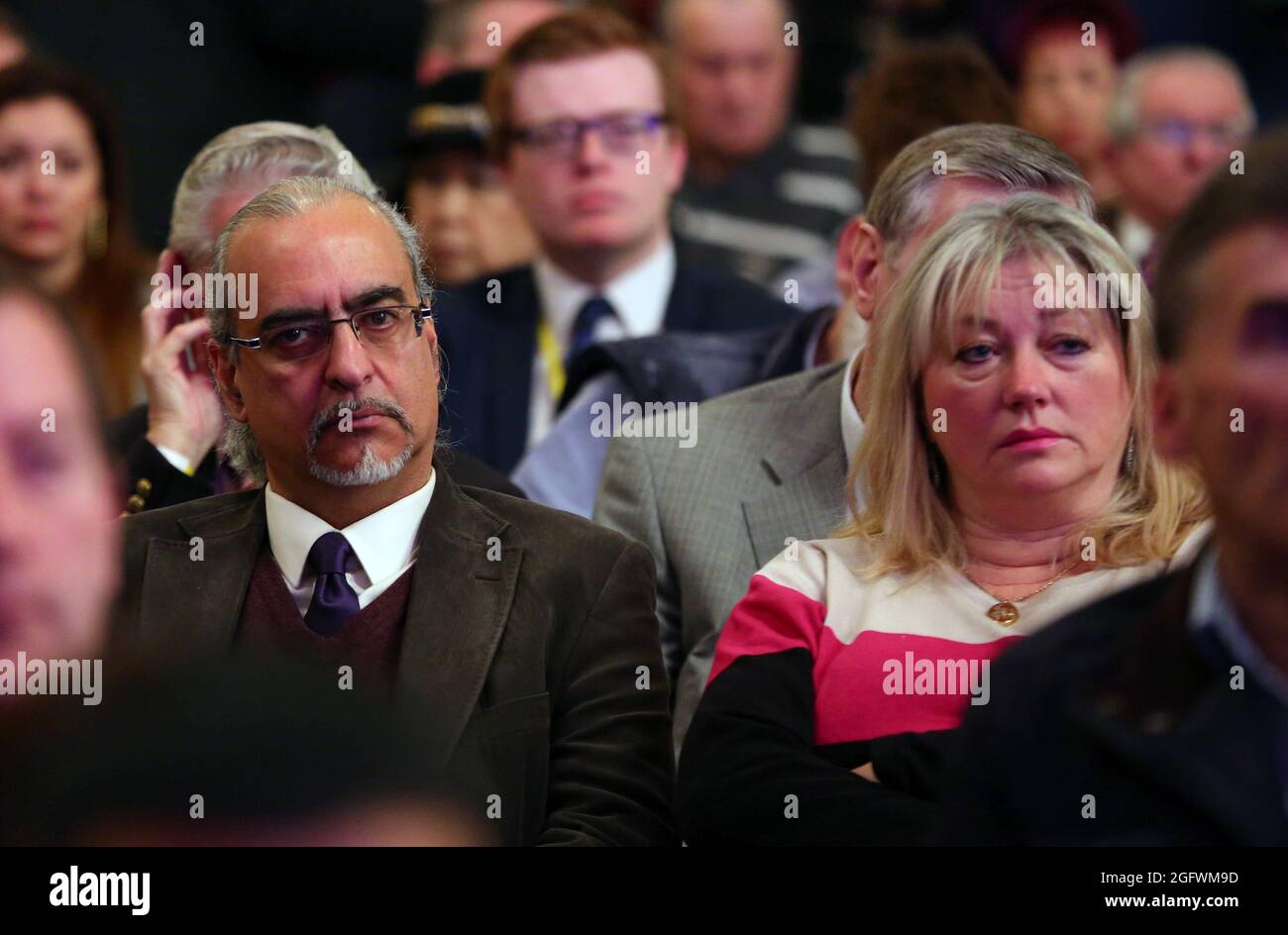 Andy michael gogglebox hi-res stock photography and images - Alamy