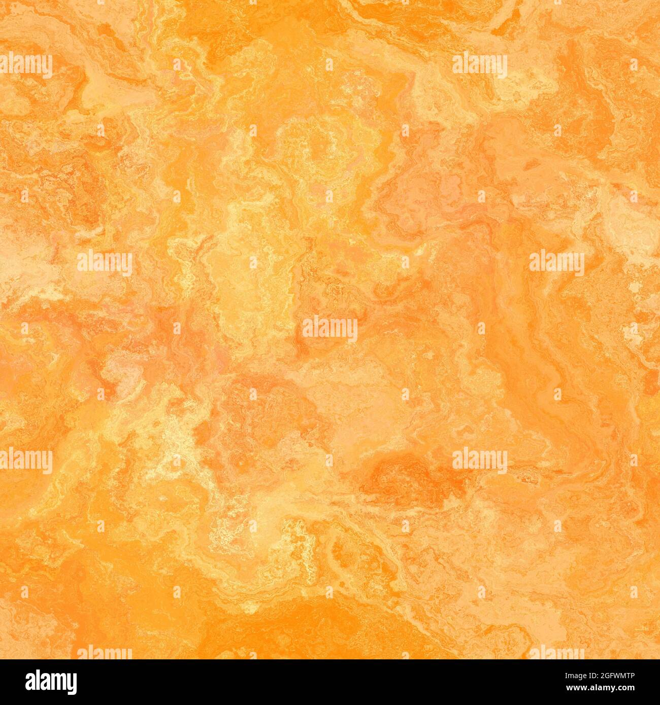 Seamless abstract painted brushed marble texture. Rainbow bright ...