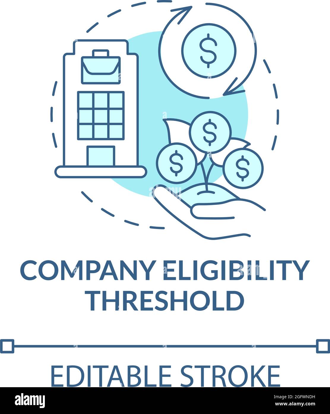 Threshold logo hi-res stock photography and images - Alamy