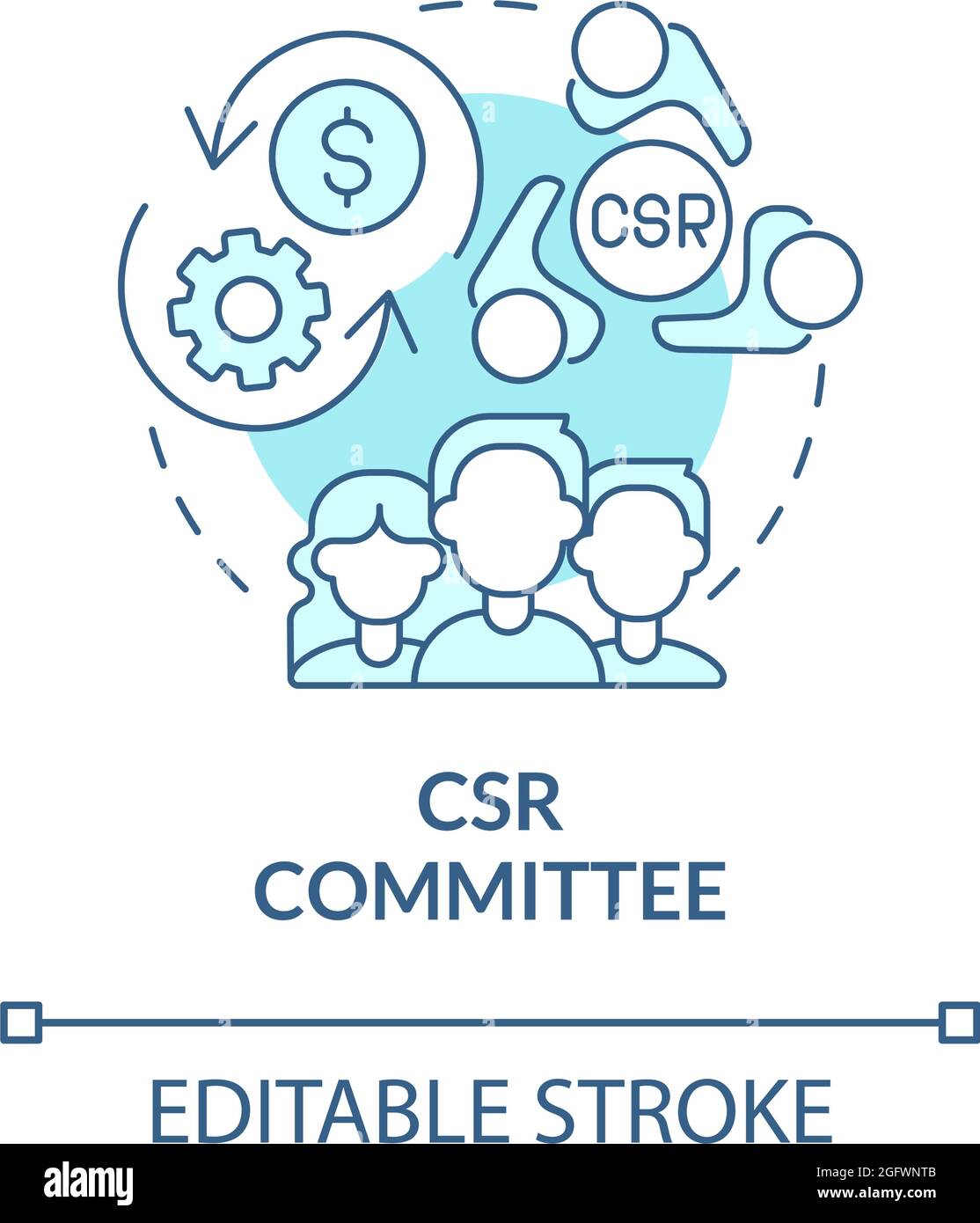 Csr activity hi-res stock photography and images - Alamy