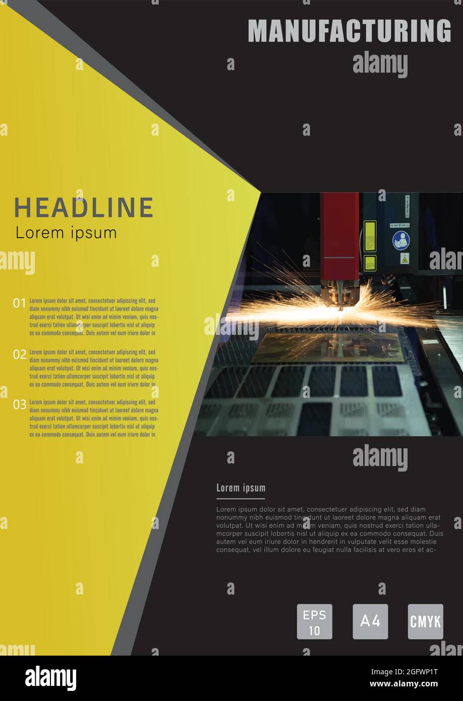 Laser Cutting Vector Vectors High Resolution Stock Photography and ...