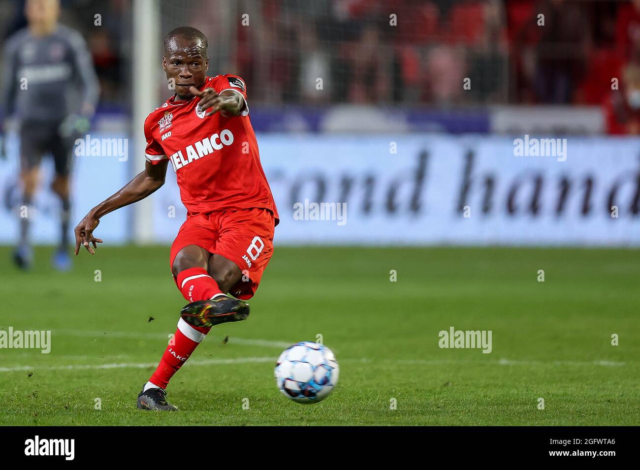 Ivo Rodrigues High Resolution Stock Photography and Images - Alamy