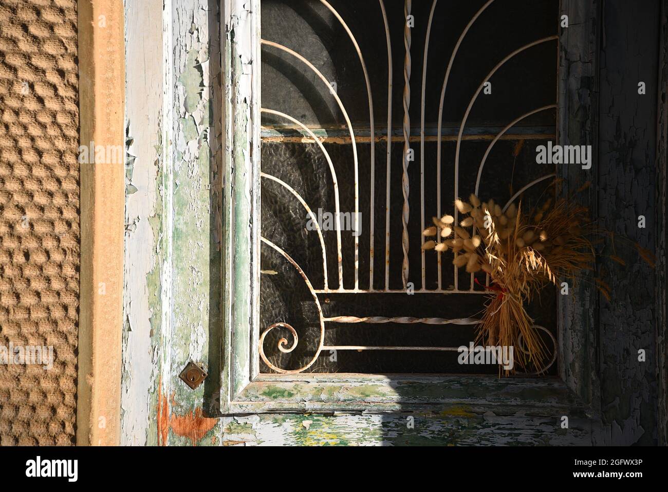 Neoclassical Architecture Entrance Columns High Resolution Stock ...