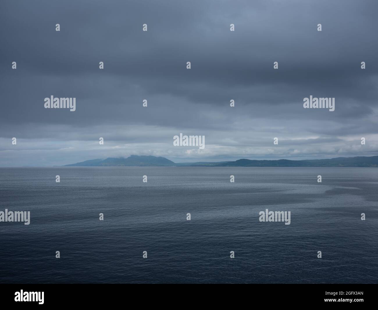 Coast mullaghmore hi-res stock photography and images - Alamy