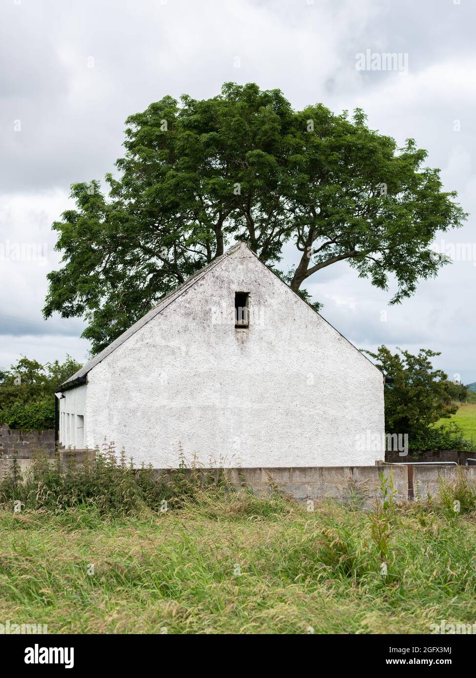 Outbuilding hi-res stock photography and images - Alamy