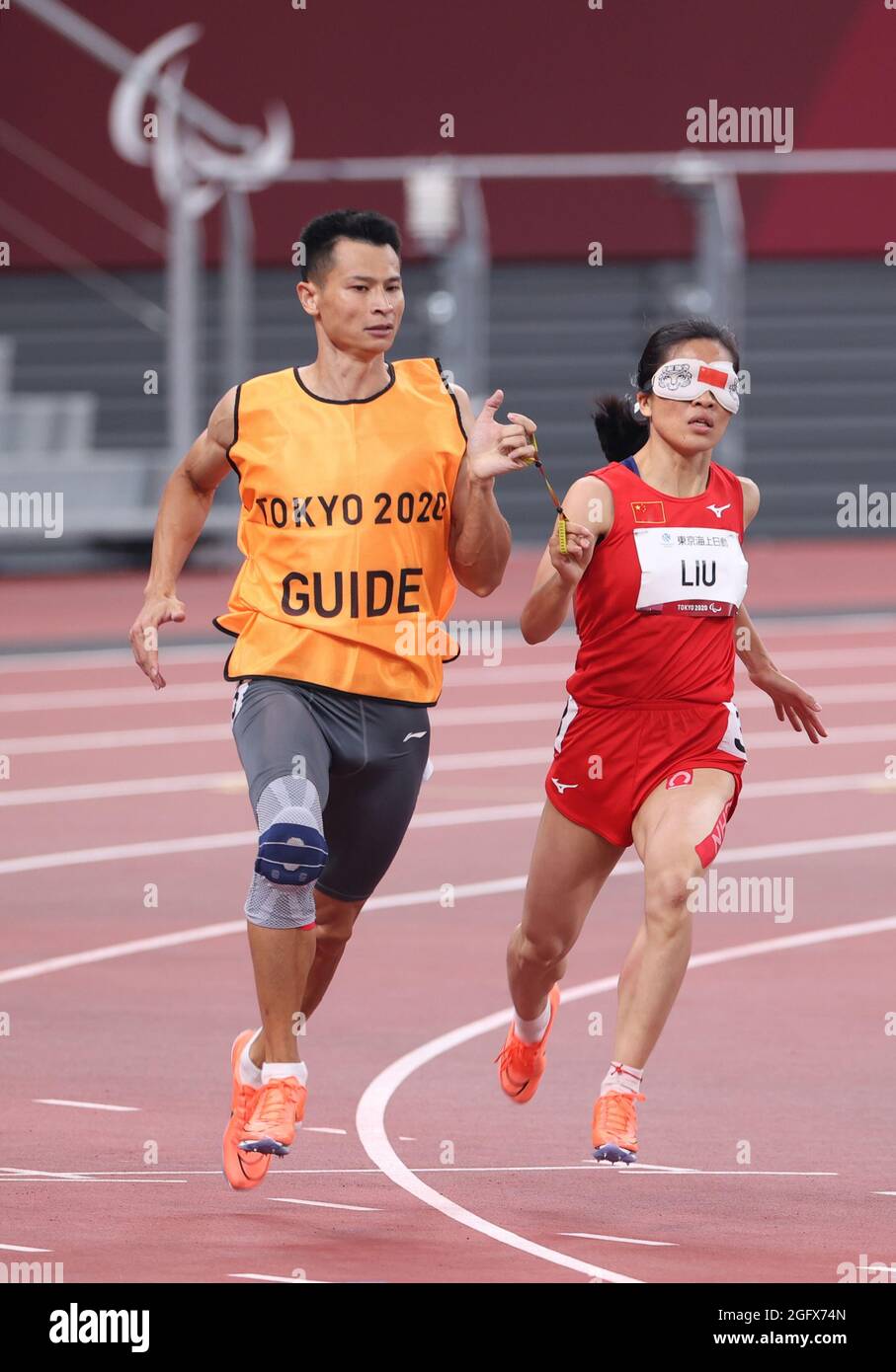 400m t11 hi-res stock photography and images - Alamy