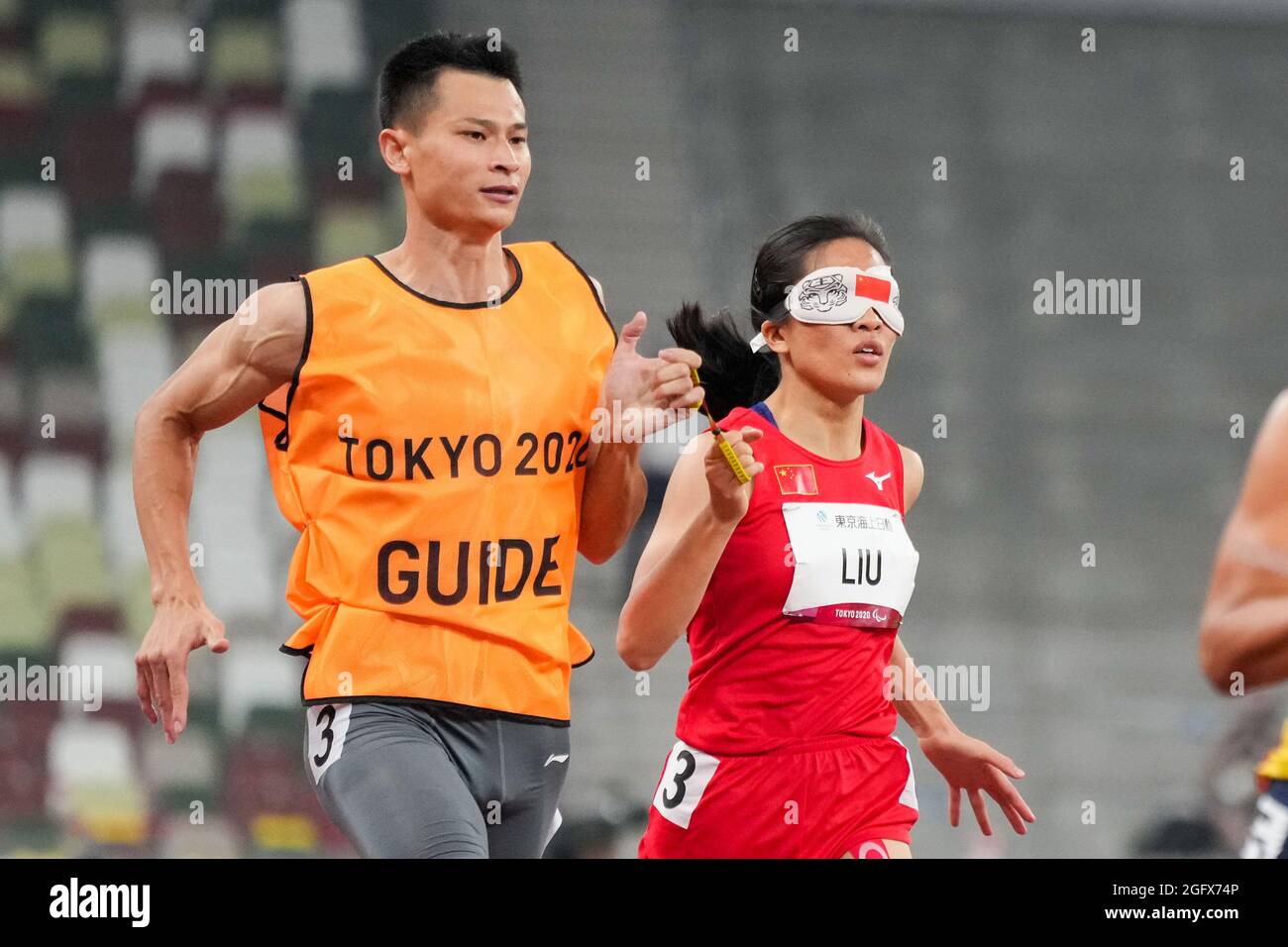 400m t11 hi-res stock photography and images - Alamy