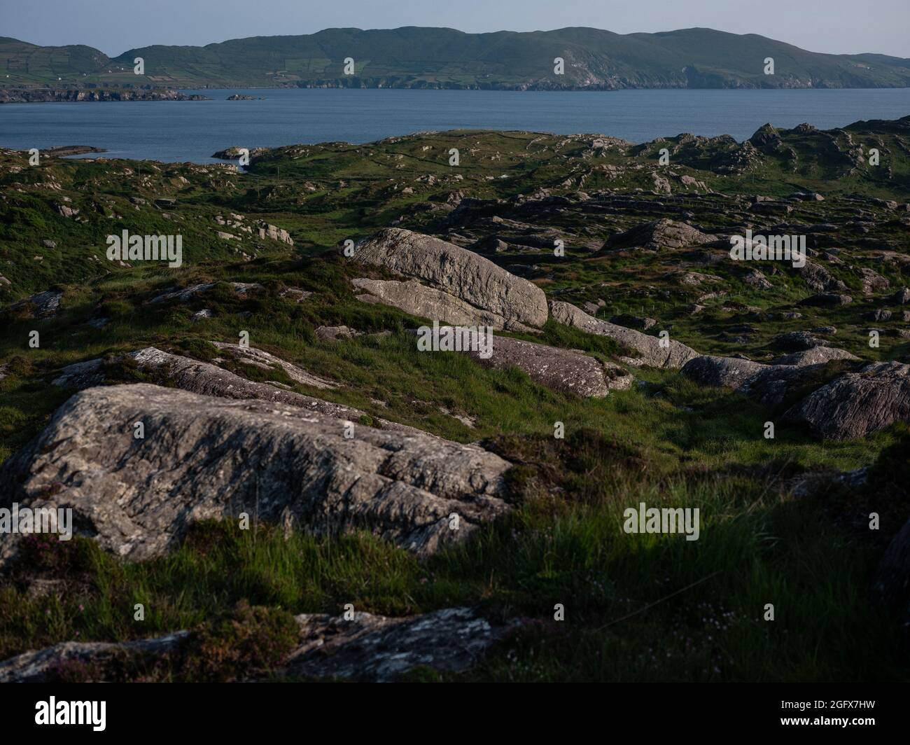 Rugged landscapes hi-res stock photography and images - Alamy