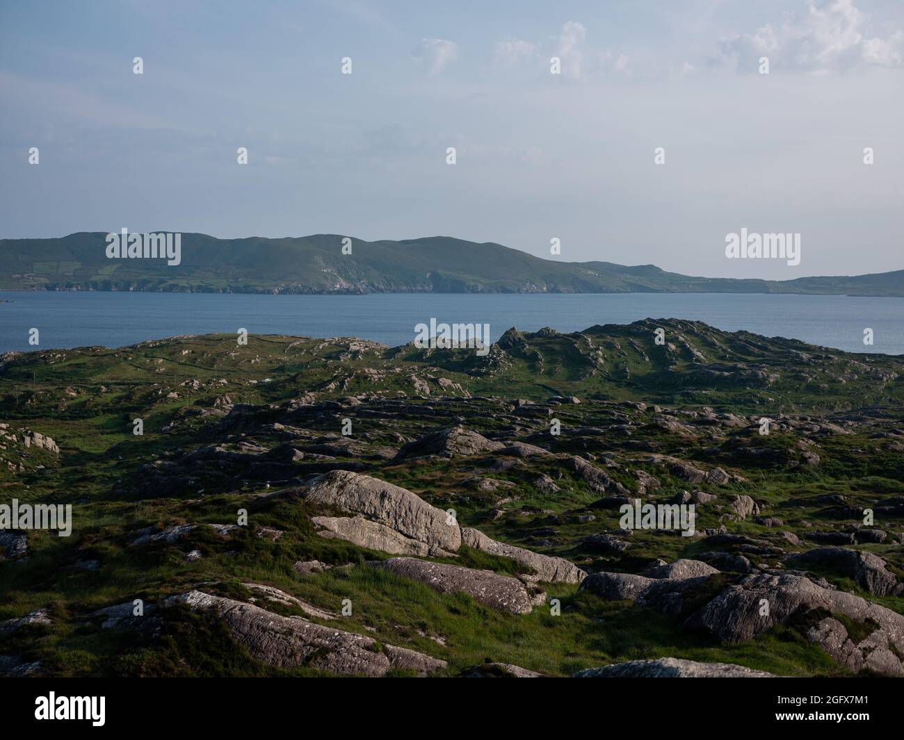 Rugged landscapes hi-res stock photography and images - Alamy