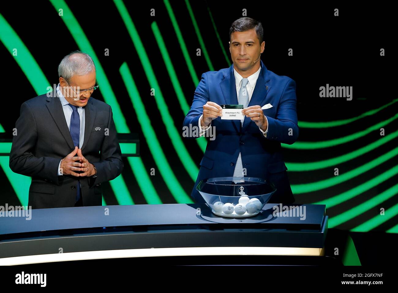 Alashkert stadium hi-res stock photography and images - Alamy