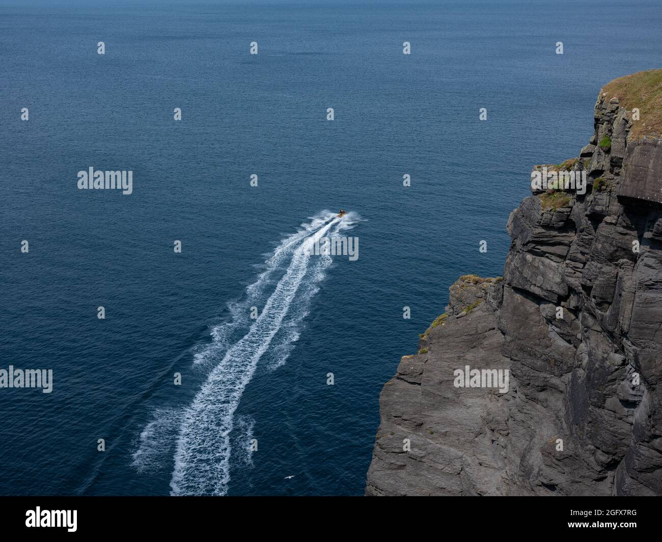 Clare boats hi-res stock photography and images - Alamy