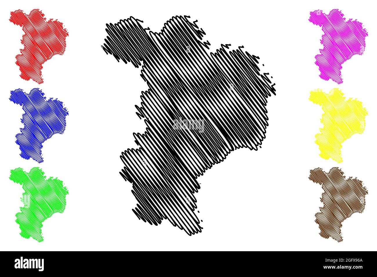 Kelheim bavaria germany Cut Out Stock Images & Pictures - Alamy