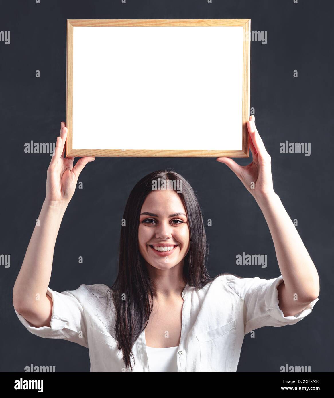 Overhead banner display hi-res stock photography and images - Alamy