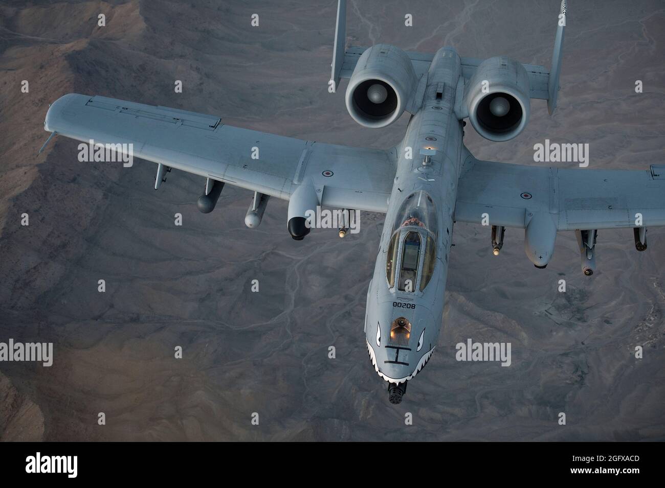 75th fighter squadron hi-res stock photography and images - Alamy