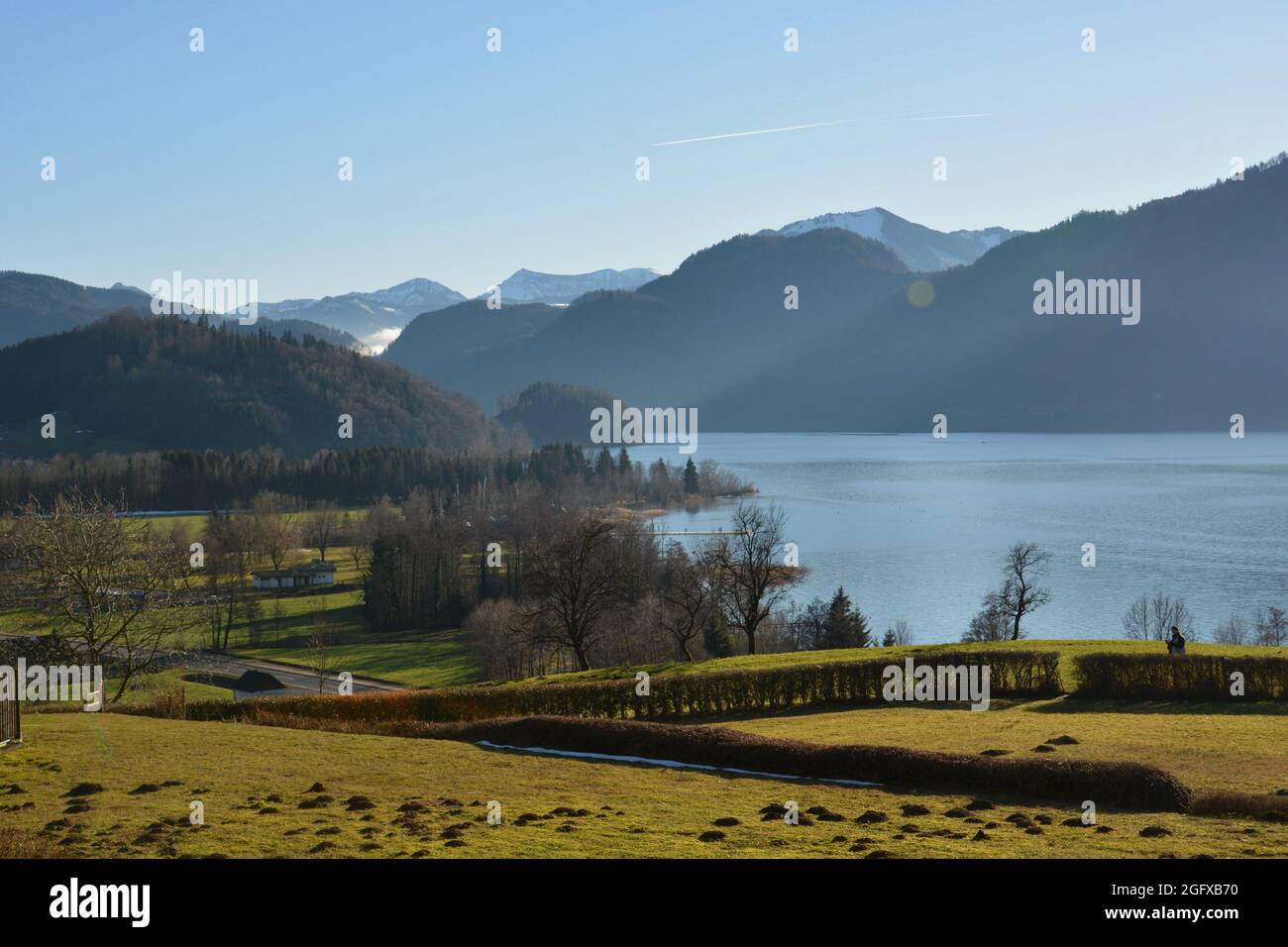 Under the sunshine hi-res stock photography and images - Alamy