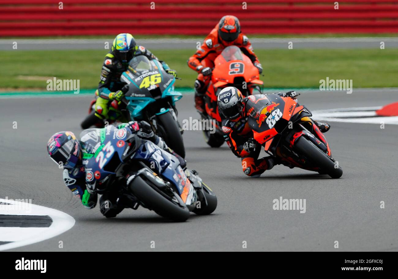 Red bull silverstone 2021 hi-res stock photography and images - Alamy
