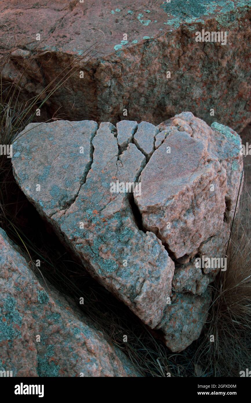 Huge weathered formation hi-res stock photography and images - Alamy